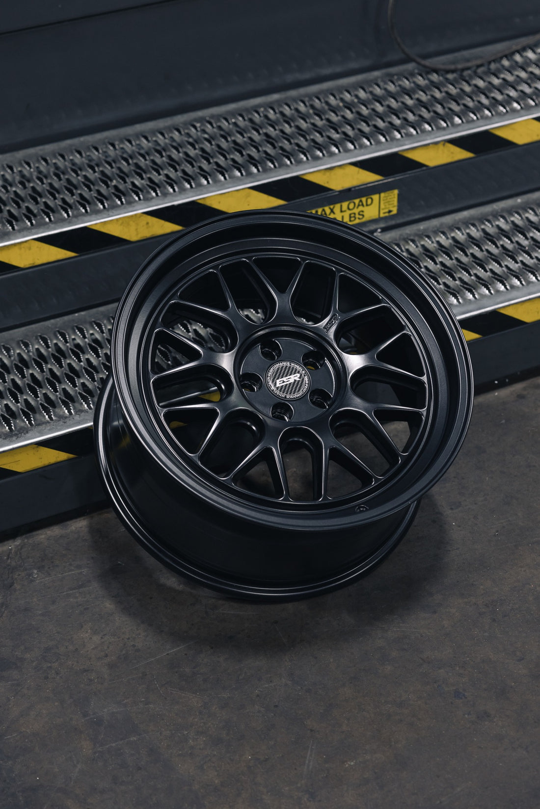 ESR CR1 GLOSS BLACK – Fitment Solution Store