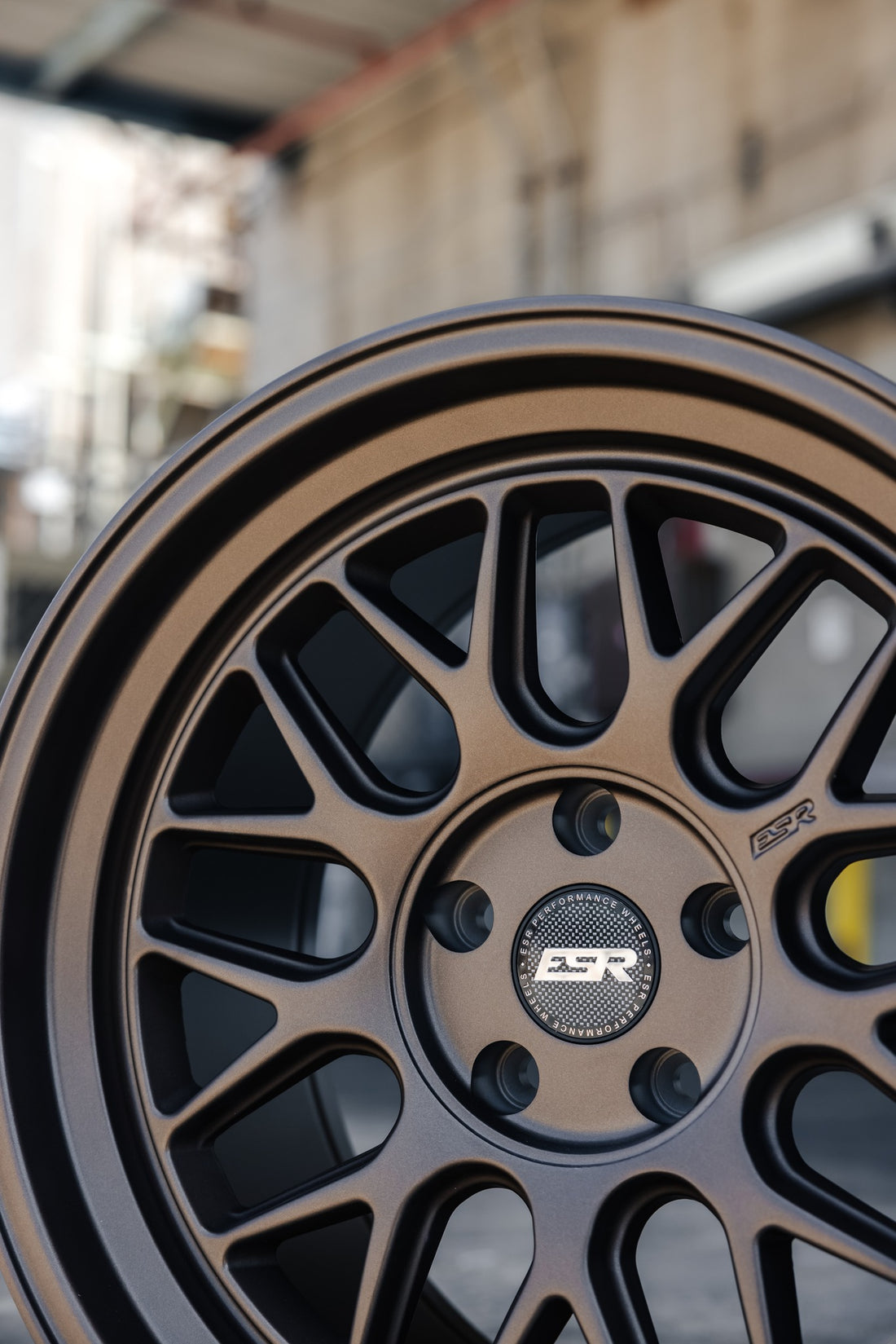ESR CR1 MATTE BRONZE – Fitment Solution Store