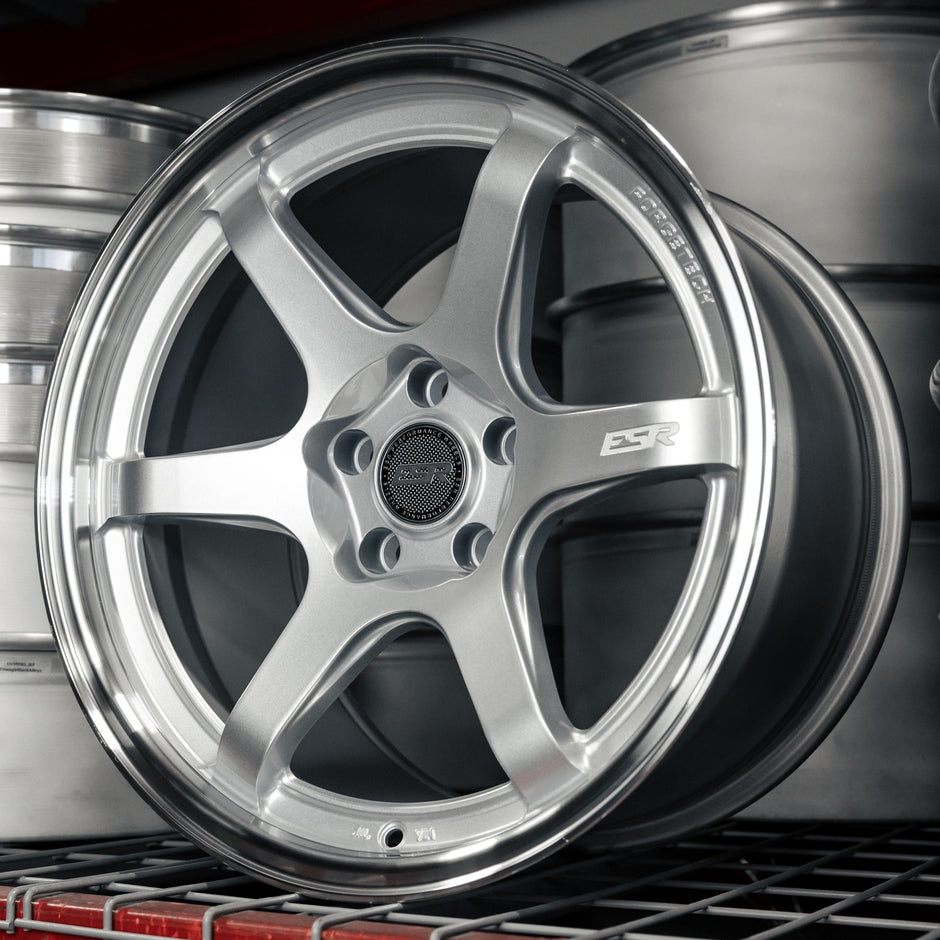 Wheels – Fitment Solution Store