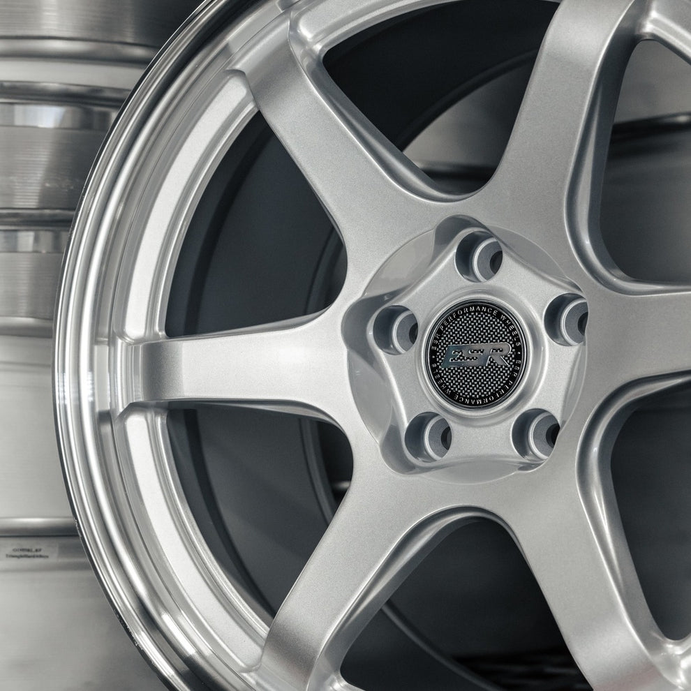 ESR AP6 HYPERSILVER – Fitment Solution Store