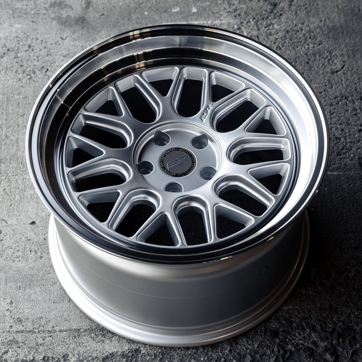 ESR CR1 HYPERSILVER – Fitment Solution Store