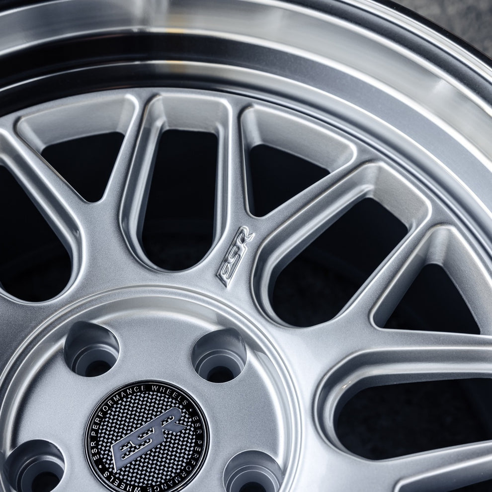 ESR CR1 HYPERSILVER – Fitment Solution Store