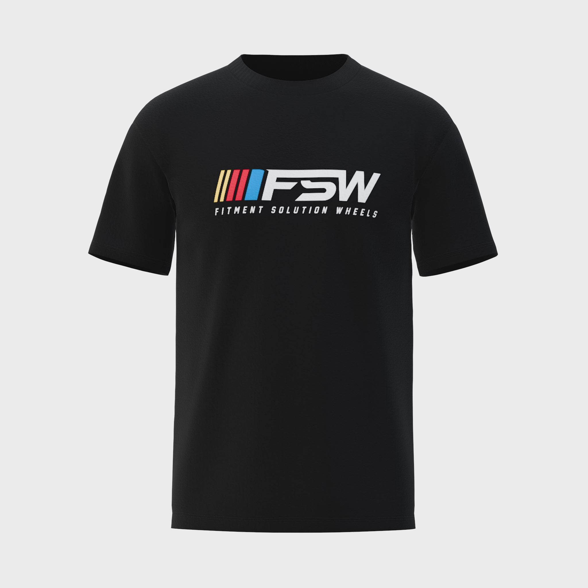 FSW Motorsport Shirt – Fitment Solution Store