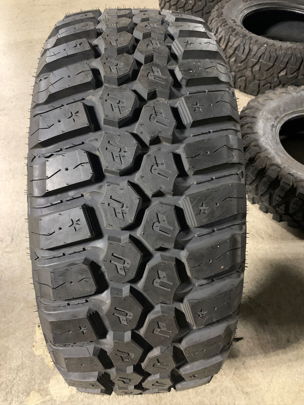 RBP Repulsor MT RX Tires – Fitment Solution Store